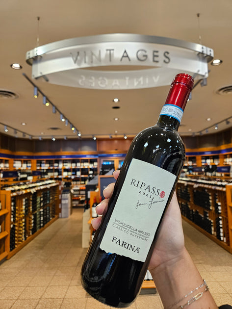 LCBO – Tagged "Vintage Essentials"– WineCart