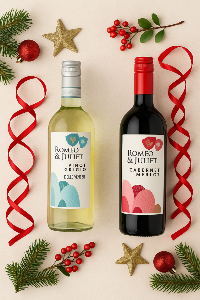 Cabernet Merlot Romeo & Juliet 2024 – WineCart
