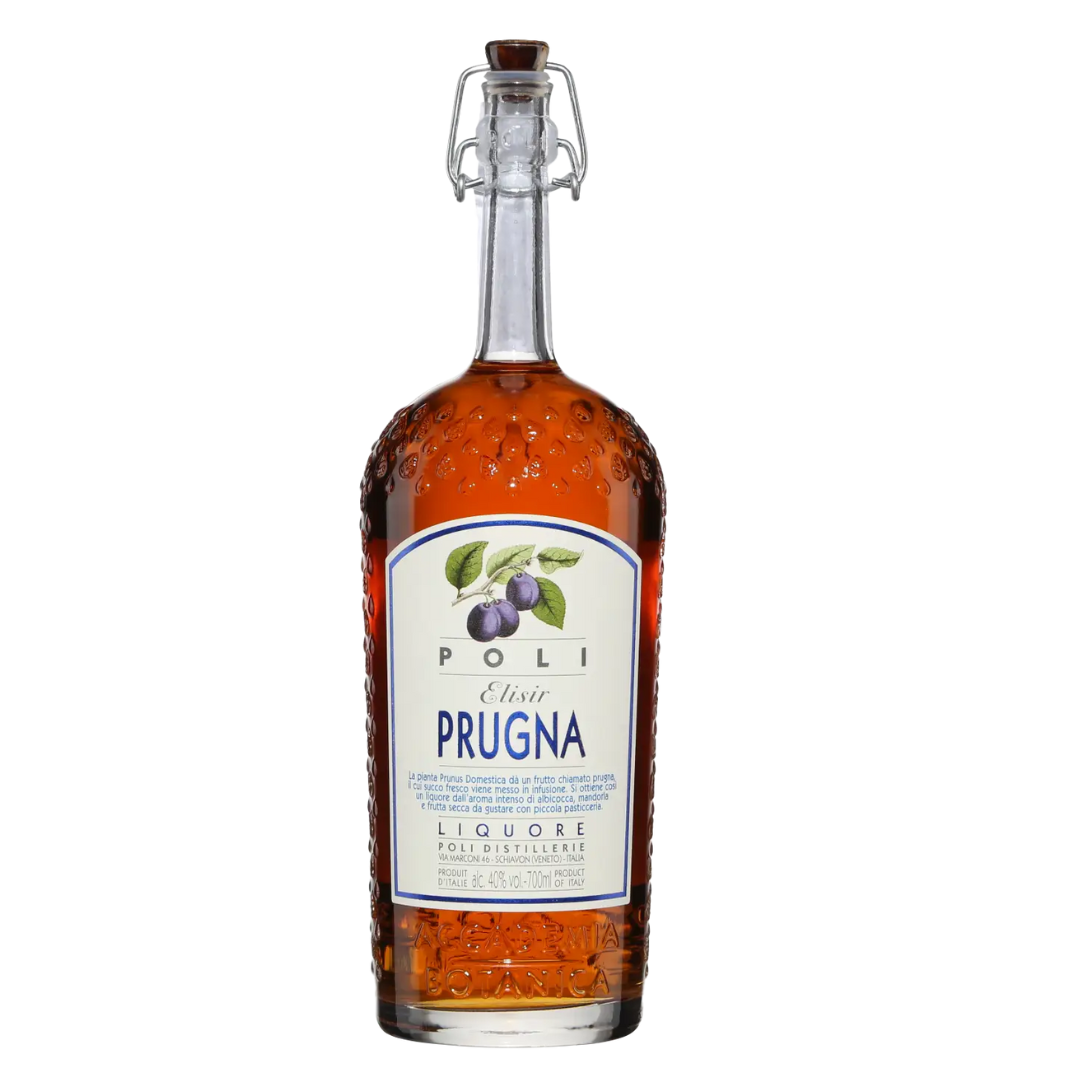 Poli- Prugna Grappa – WineCart
