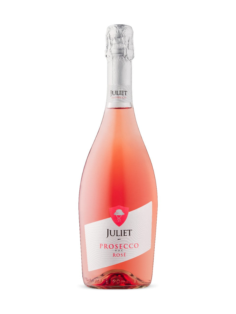 Colli Vicentini- Juliet Rose Prosecco – WineCart