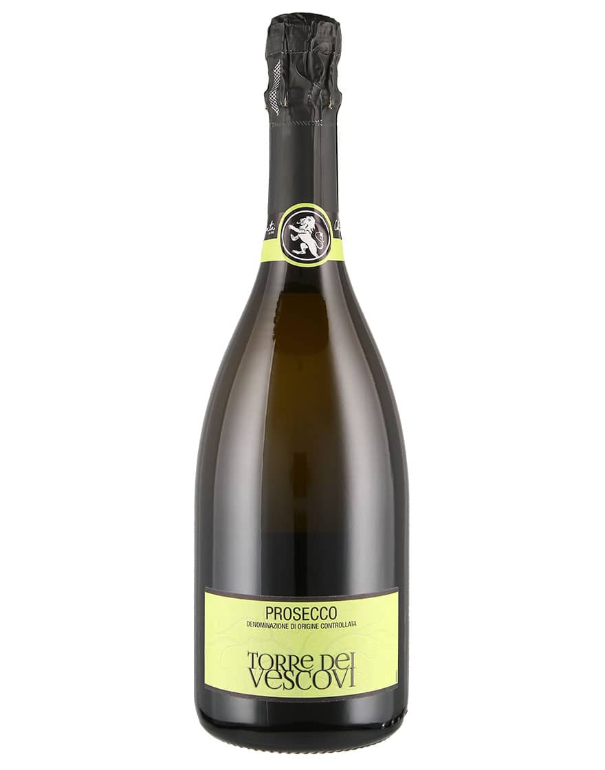 Colli Vicentini- Prosecco Vescovi – WineCart