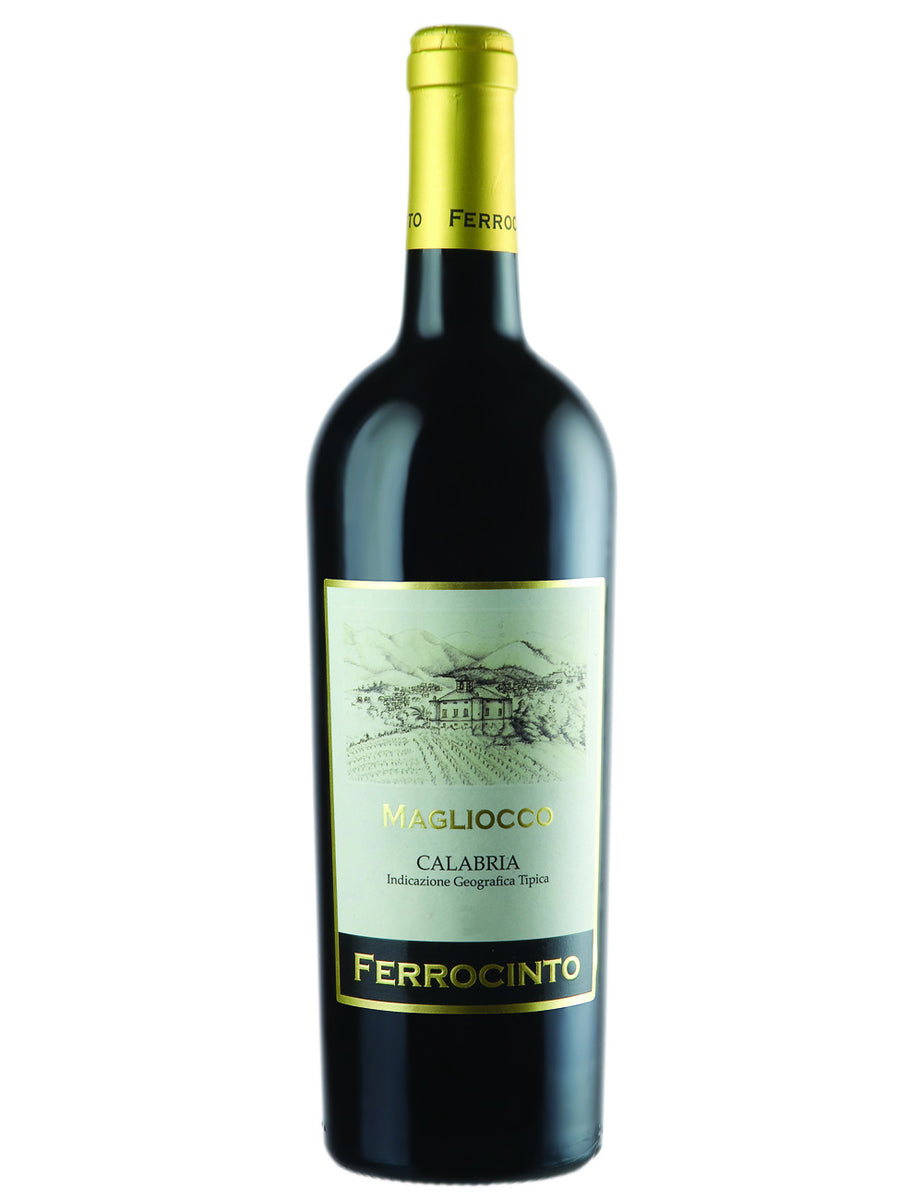 Campoverde- Magliocco Ferrocinto 2024 – WineCart